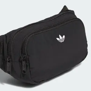 Adidas Waist Pack - Black