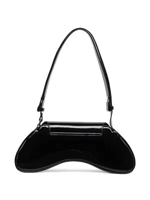 DIESEL® Play Crossbody Bag - Black