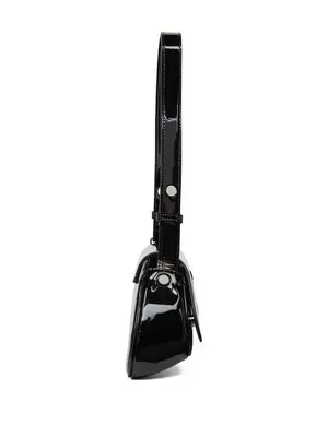 DIESEL® Play Crossbody Bag - Black