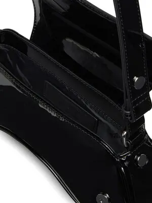 DIESEL® Play Crossbody Bag - Black