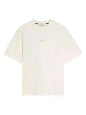 Stone Island Digital Compass T-shirt