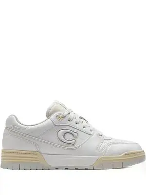 COACH® Logo-patch Sneakers
