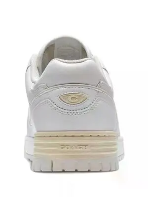 COACH® Logo-patch Sneakers
