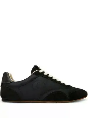 COACH Panelled Sneakers