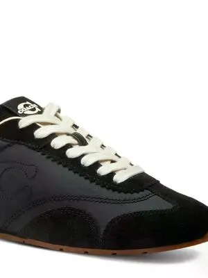 COACH Panelled Sneakers