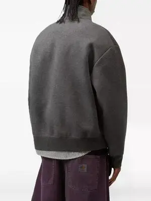 Carhartt Work In Progress Alda Zip-fastening Jacket