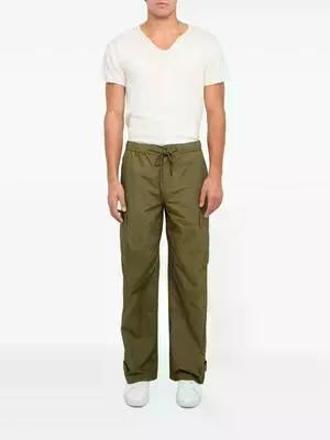 Zadig&Voltaire Palmyr Cargo Trousers