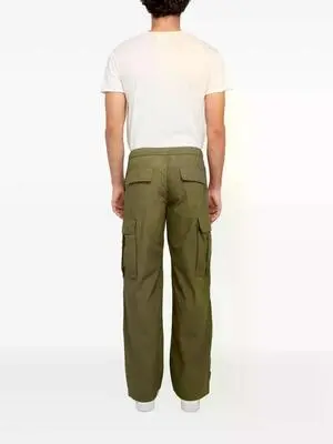 Zadig&Voltaire Palmyr Cargo Trousers