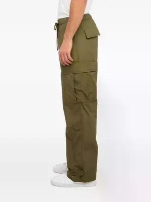 Zadig&Voltaire Palmyr Cargo Trousers