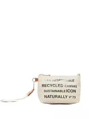 V°73 Responsibility Beauty Bag
