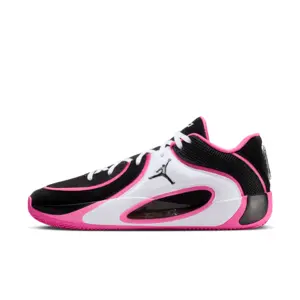 JORDAN Tatum Basketball Shoes - Black
