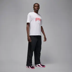 JORDAN Tatum Basketball Shoes - Black