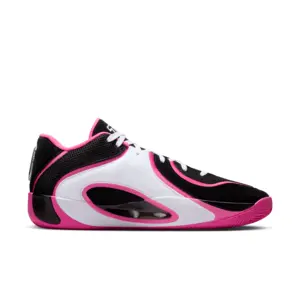 JORDAN Tatum Basketball Shoes - Black