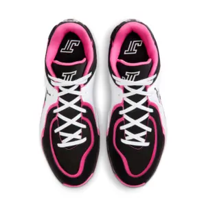 JORDAN Tatum Basketball Shoes - Black