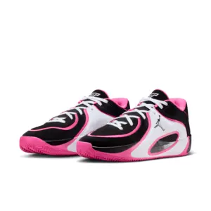 JORDAN Tatum Basketball Shoes - Black