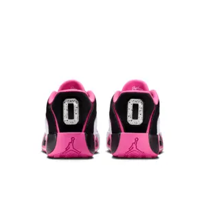 JORDAN Tatum Basketball Shoes - Black