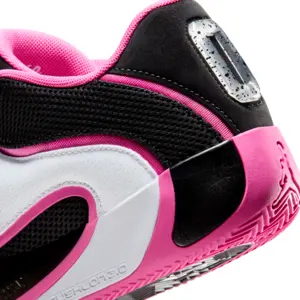 JORDAN Tatum Basketball Shoes - Black