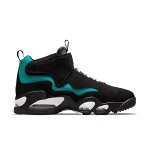 Nike Air Griffey Max 1 Sneakers - Black