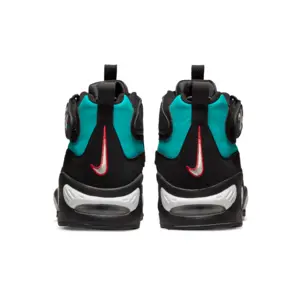 Nike Air Griffey Max 1 Sneakers - Black