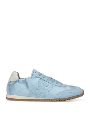 Sam Edelman Isella Slip-on Sneakers - Spring Blue