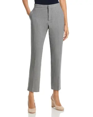 Fabiana Filippi Ankle Length Pants For Women
