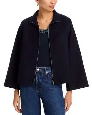 Fabiana Filippi Zip-up Jacket
