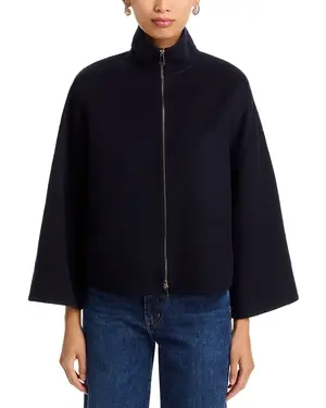Fabiana Filippi Zip-up Jacket