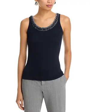Fabiana Filippi Tank Camis Tanks For Women