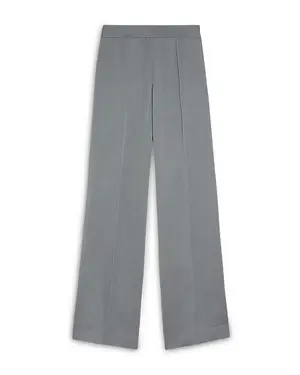 Jil Sander Relaxed Bottoms For Women