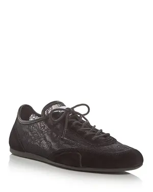 Jimmy Choo Casual Sneakers For Women