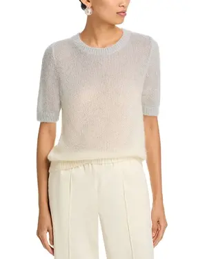 Fabiana Filippi Frill Knitwear For Women