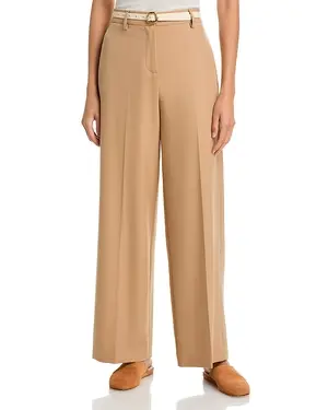Fabiana Filippi Pull On Pants For Women