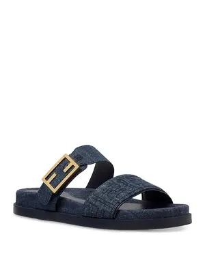Fendi Birkenstock