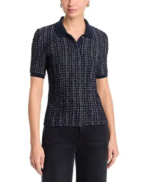 Veronica Beard Benedetta Shirt