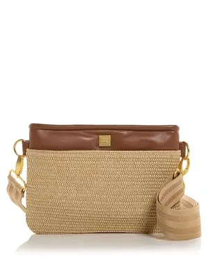 THINK ROYLN Yacht Bum Crossbody Bag - No Color