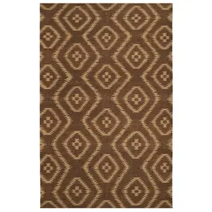 DALYN RUG COMPANY Ralph Lauren Indigo Hills Indoor/outdoor Rug, 2' X 3 - Timber
