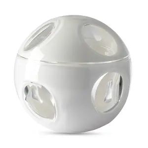 MARIO LUCA GIUSTI Sputnik Ice Bucket - White