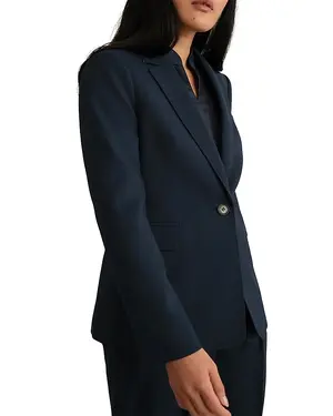 Women's Slate Blue Suits