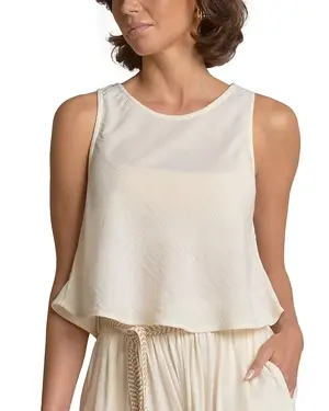 Elan Flair Tank Top