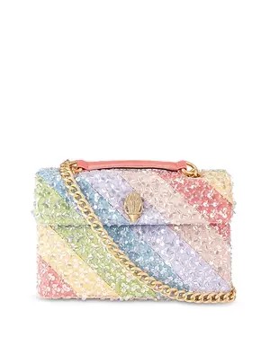 Kurt Geiger Embellished Bags For Women