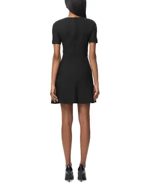 Herve Leger The Dinah Dress