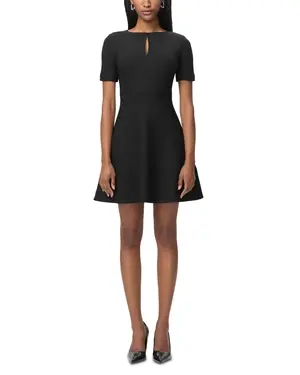 Herve Leger The Dinah Dress