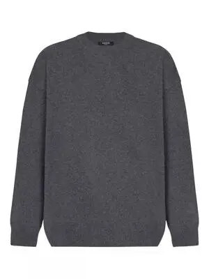 Balmain Crew-neck Sweater