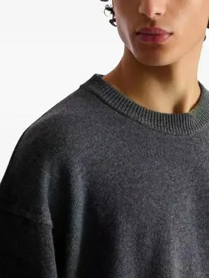 Balmain Crew-neck Sweater