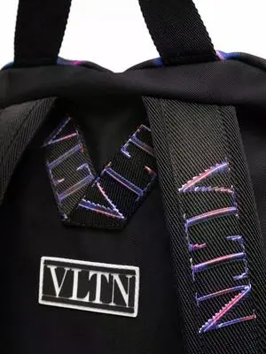 Valentino Garavani Printed Backpack