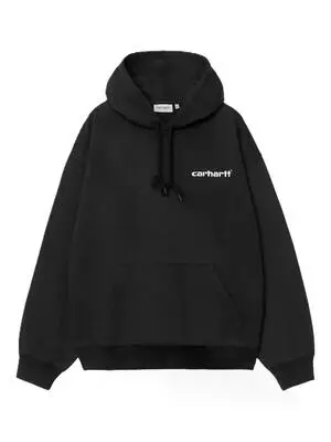Carhartt Work In Progress Relaxed Sweatshirts Hoodies For Women