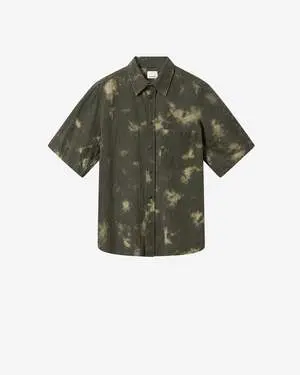 Isabel Marant Tabilio Shirt
