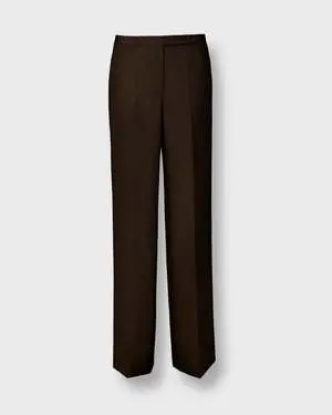 ANDIATA Katya Wide Leg Trousers