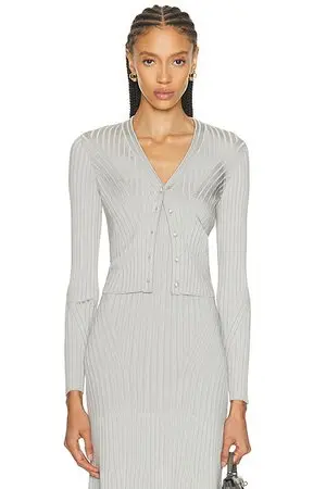 Adam Lippes Greer Cardigan