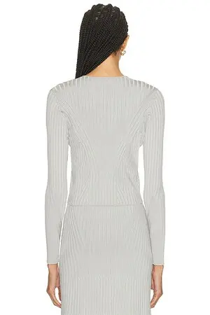 Adam Lippes Greer Cardigan